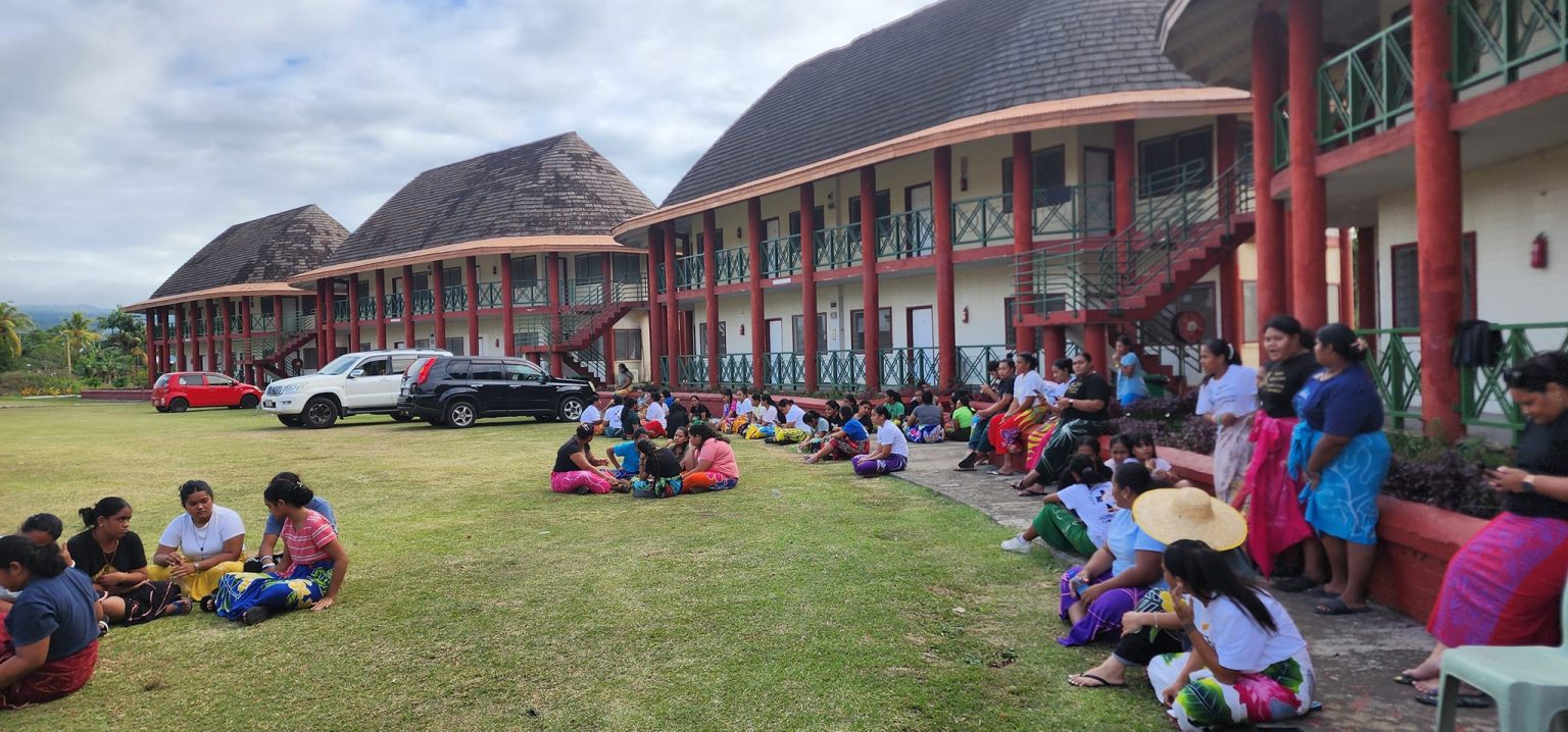 Event Packages - www.sainttheresesamoa.com